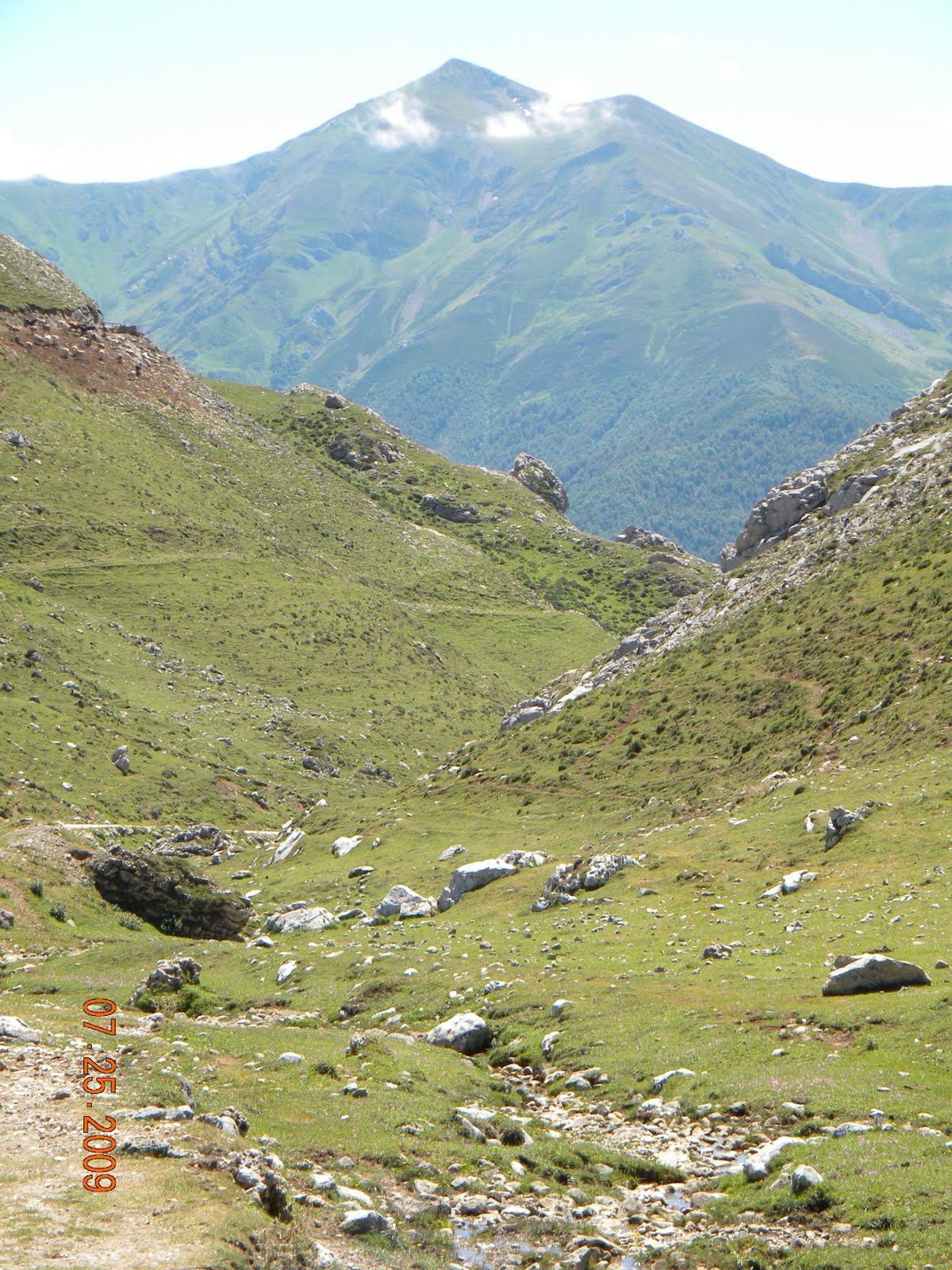 Cantabria: Parques Naturales de Cantabria