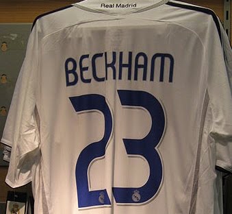 67 Not Out: The Mystery And Enigma Of The Number 23