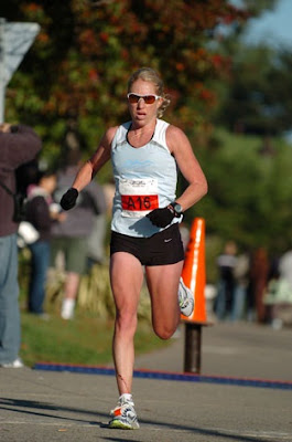 message from mzungo: Blog Roll - Fiona Docherty