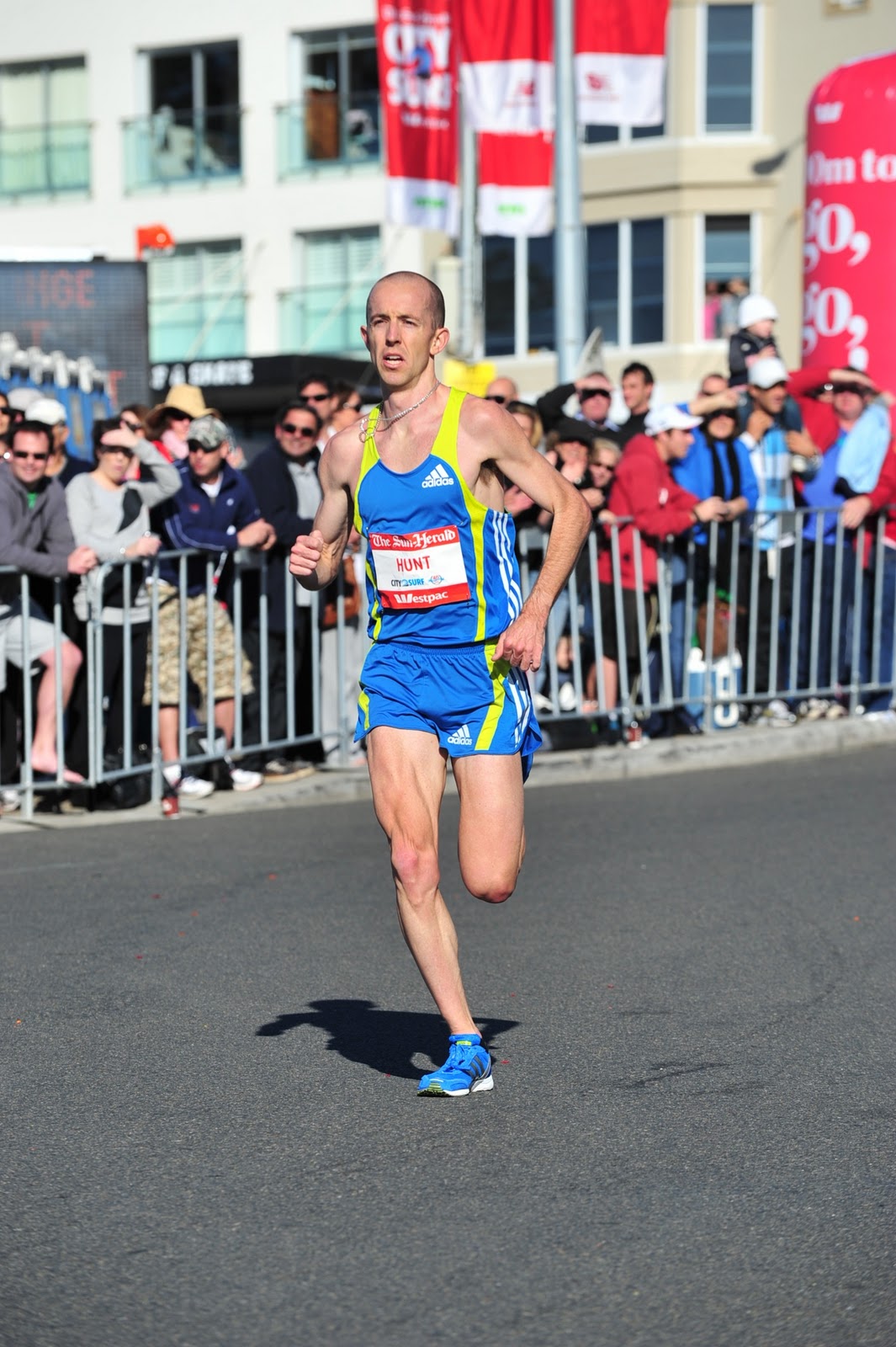 message from mzungo: mzungo.org exclusive interview - Jeff Hunt pre ...