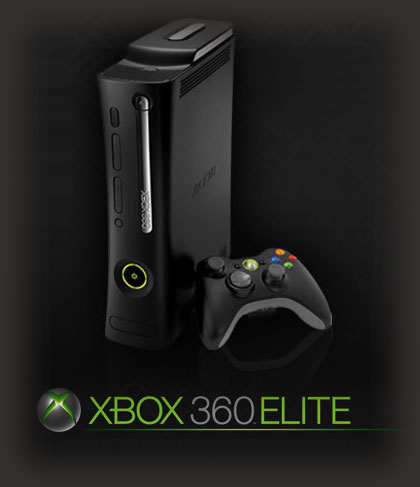 Xbox 360 awsome web