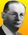 Quien es David Bergey?