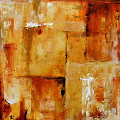 Elizabeth Chapman Art: Tonality.... Contemporary Abstract Painting