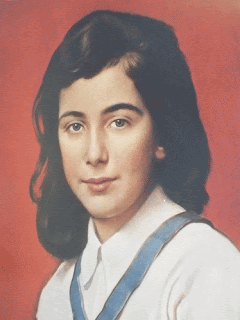 Santuario Laura Vicuña