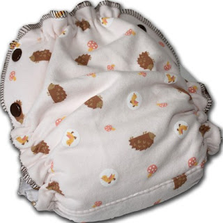 How to Start Cloth Diapering - Stuff Parents Need