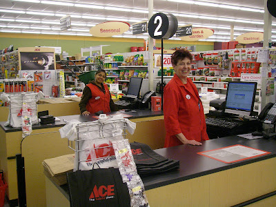 Beverly Hills "Damman" Ace Hardware