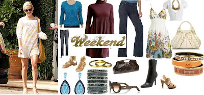 Latest Fashionista: Possible or Best attire for Weekend, Office & Evening