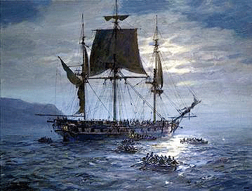 Art gallery: Geoff Hunt Paintings