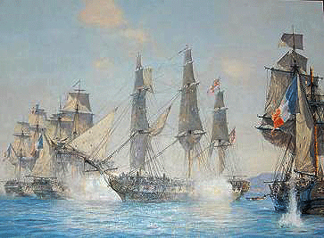 Art gallery: Geoff Hunt Paintings