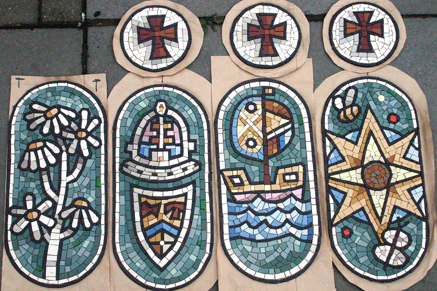 Strood Community Trail