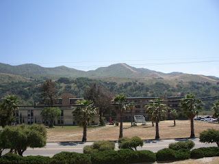 A Christian Marine's Journey: Marine Combat Training - Camp Pendleton