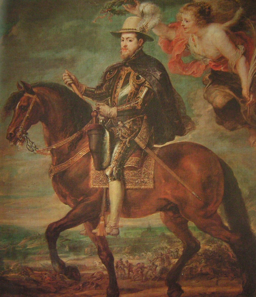 Phillip II: Drawing : r/civ