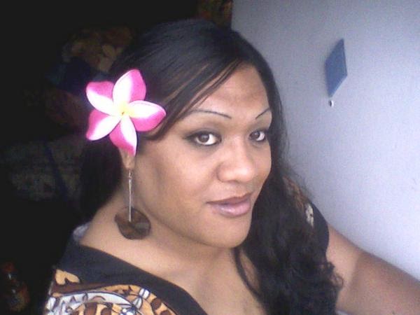 2CWDU: ................. Fa'afafine ................The Samoan Third ...