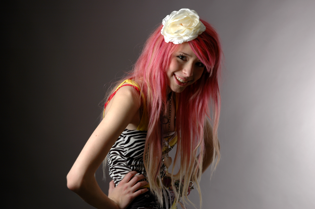 The Madness Scene!: LanaRae (2)