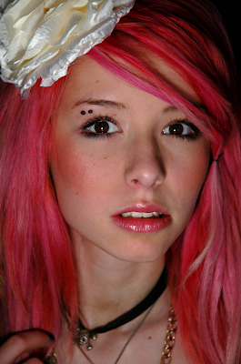 The Madness Scene!: LanaRae (2)