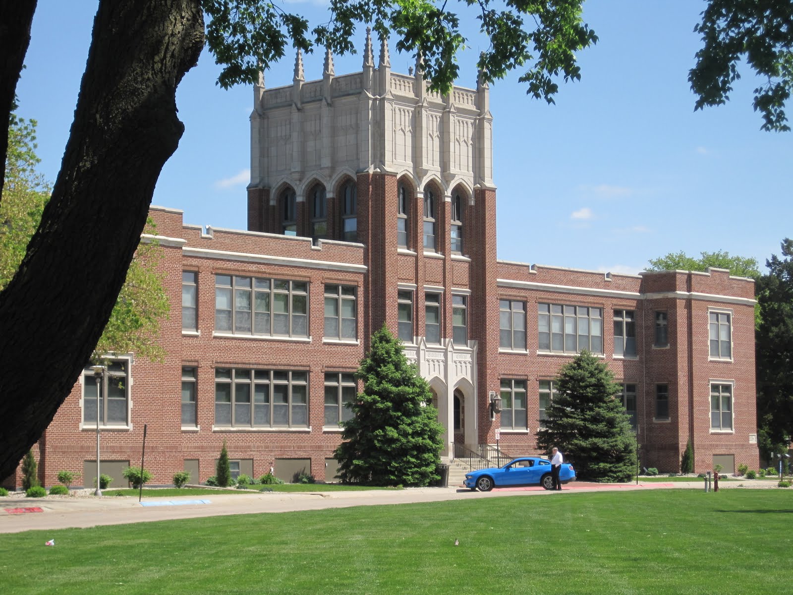 Random Outburst Theory