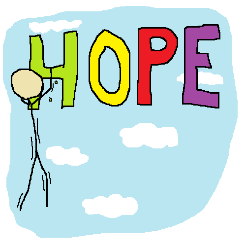 occasional random doodles