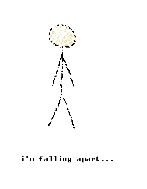 occasional random doodles