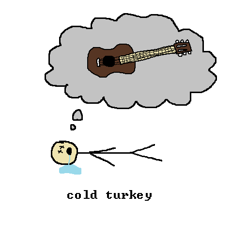 occasional random doodles