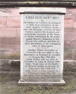 Clam Lake Memoirs: MATTHEW PATTON (PATON)