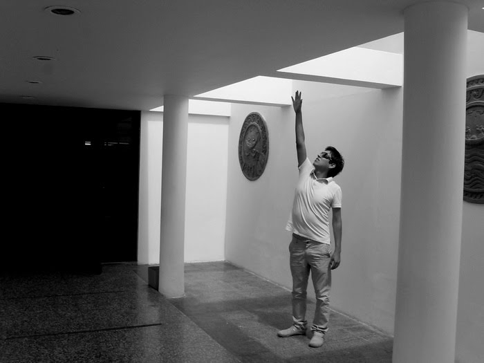 MUSEO ARQUEOLOGICO NACIONAL HANS HEINRICH BRUNING