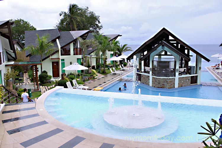 My Mom-Friday: Acuatico Beach Resort Weekend Getaway