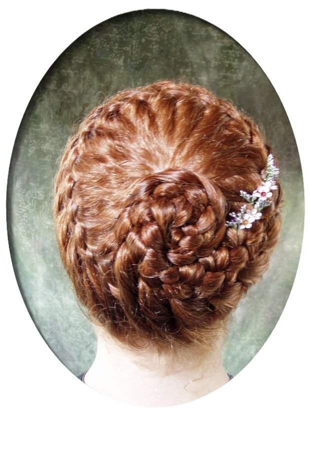 Fresh in Norway: "What a strange power there is in clothing..."