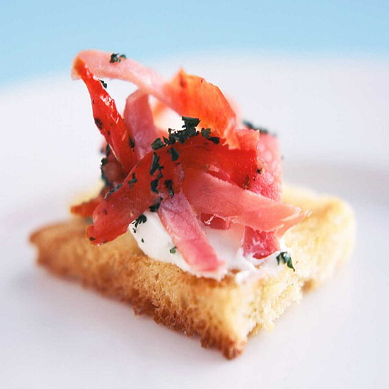 PENGOLAHAN MAKANAN KONTINENTAL