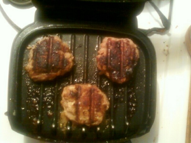 BF "Mac Attack!" - the "Nik Wrap" - Bariatric Foodie