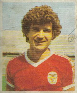 Zoran Filipovic - Benfica HD