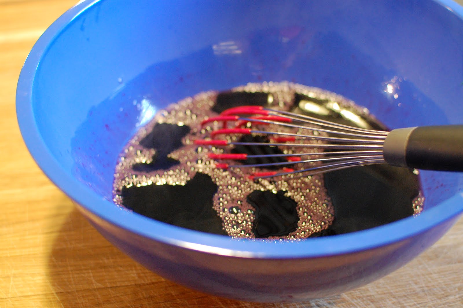 *Random Thoughts of a SUPERMOM!*: Jello Jigglers