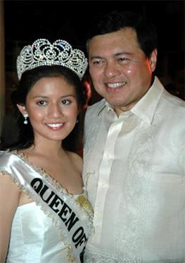 THE SEVENTH BEACON: Manny Villar's Greatest Asset