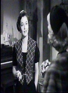 Another Old Movie Blog: Ruth Roman, Betsy Drake, and the SS Andrea Doria