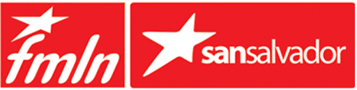 FMLN SAN SALVADOR: CONVOCATORIA FMLN SAN SALVADOR