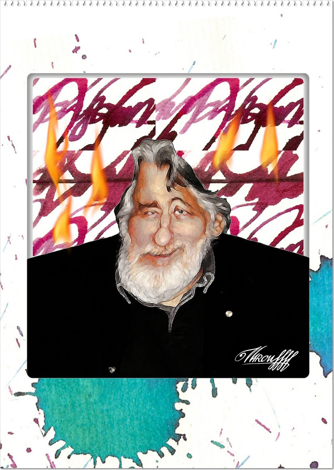 Dum-Dum: In memoriam Adrian Păunescu