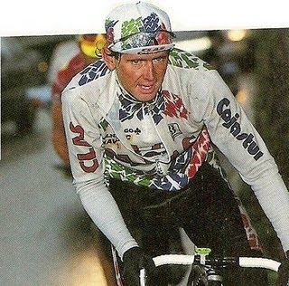 Prociclo: Giro de Lombardia