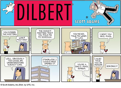 erster: dilbert