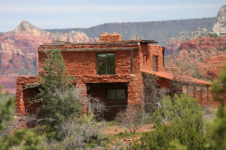 The Wanderers: The House of Apache Fire