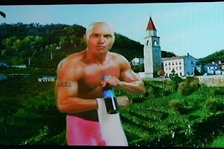 The Wanderers: This Program May Contain Coarse Language