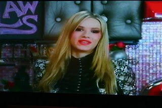 The Wanderers: This Program May Contain Coarse Language