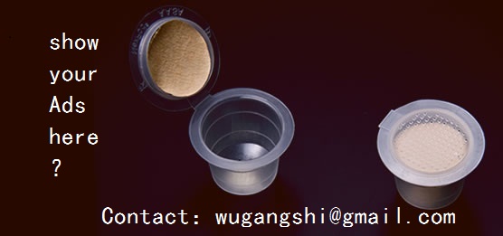 My Life With Coffee Machine: what to do with your squashed nespresso ...