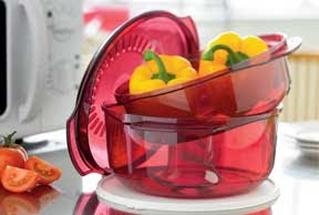 Tupperware Guatemala: MICRO PLUS