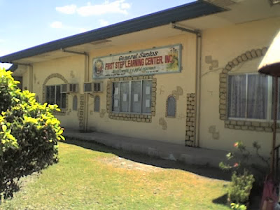 General Santos City Datawatch: Landmarks in General Santos City