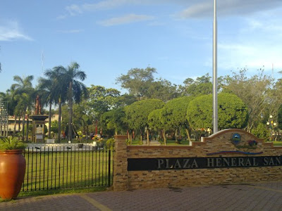 General Santos City Datawatch: Landmarks in General Santos City