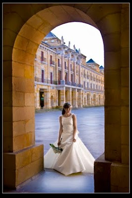 Le Caprice... by Izaro: " LA BODA DE MARÍA Y VICTOR