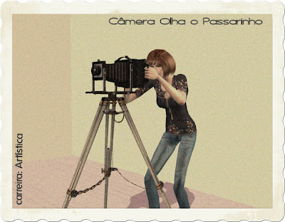 The Sims 2 - Cadê o Game - Premiações de Carreira