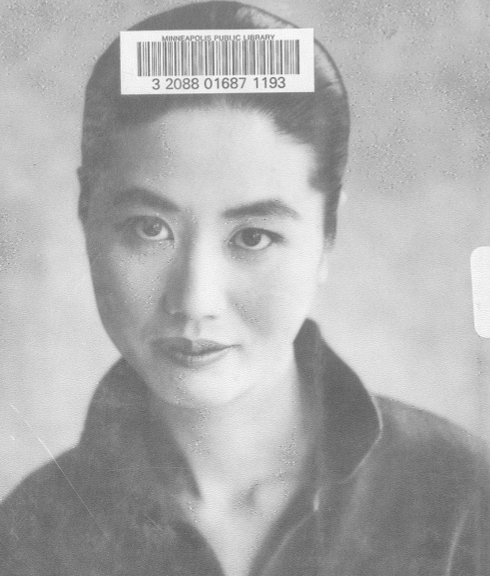 Wang Anyi - Alchetron, The Free Social Encyclopedia