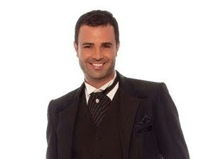 Rodrigo Phavanello: Rodrigo Phavanello e Scheila Mello viram noivos ...