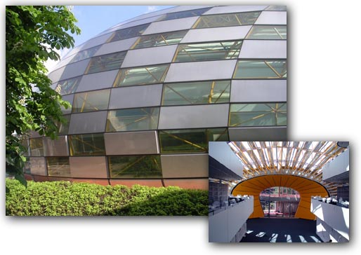 2 Dedos de Conversa: hoje andei a passear dentro do cérebro de Norman ...