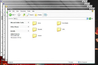 Solo Porkys: Cuestionario Practica 2